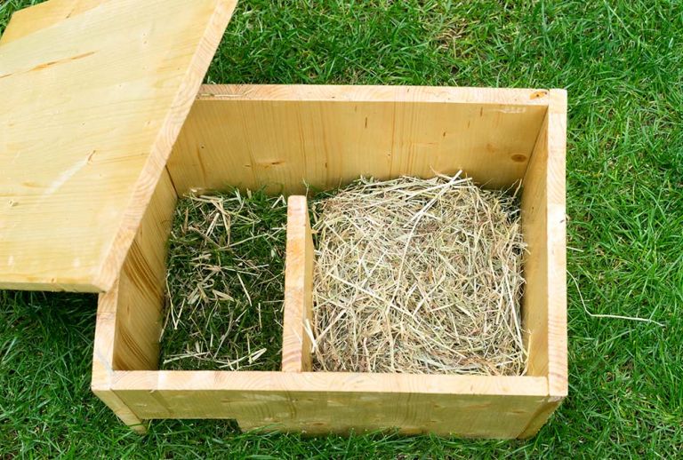 Naturehood Actions | Wildlife Housing